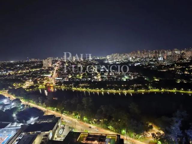 Apartamento para Locação em Londrina/PR Gleba Fazenda Palhano 4 Quartos