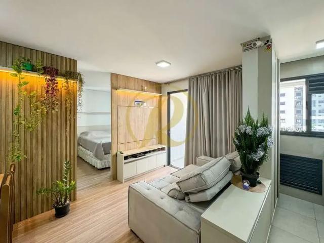 Apartamento para Locação em Londrina/PR Gleba Fazenda Palhano 1 Quartos