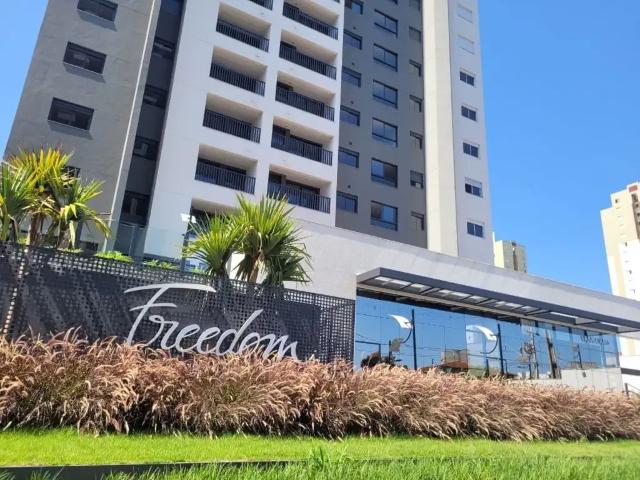 Apartamento para Locação em Londrina/PR Gleba Fazenda Palhano 1 Quartos