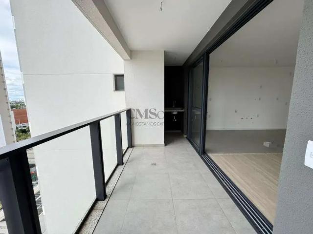 Apartamento para Locação em Londrina/PR Gleba Fazenda Palhano 1 Quartos