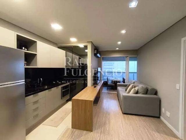 Apartamento para Locação em Londrina/PR Gleba Fazenda Palhano 1 Quartos