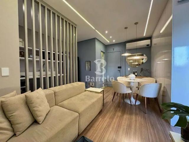 Apartamento para Locação em Londrina/PR Gleba Fazenda Palhano 1 Quartos
