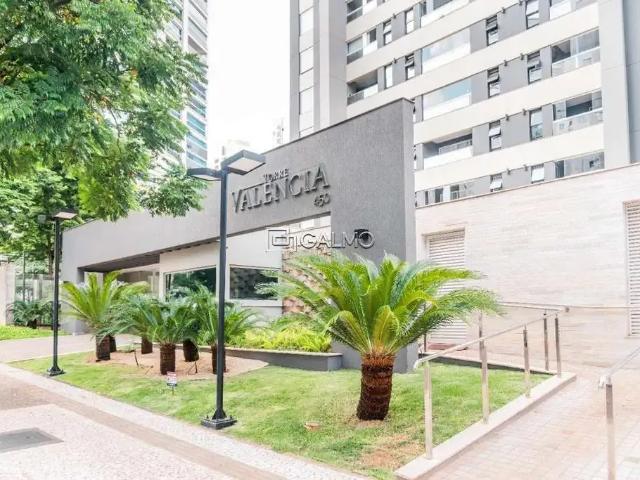 Apartamento para Locação em Londrina/PR Gleba Fazenda Palhano 1 Quartos