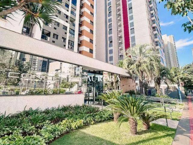 Apartamento para Locação em Londrina/PR Gleba Fazenda Palhano 1 Quartos