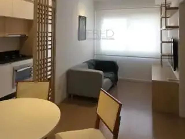 Apartamento para Locação em Londrina/PR Gleba Fazenda Palhano 1 Quartos