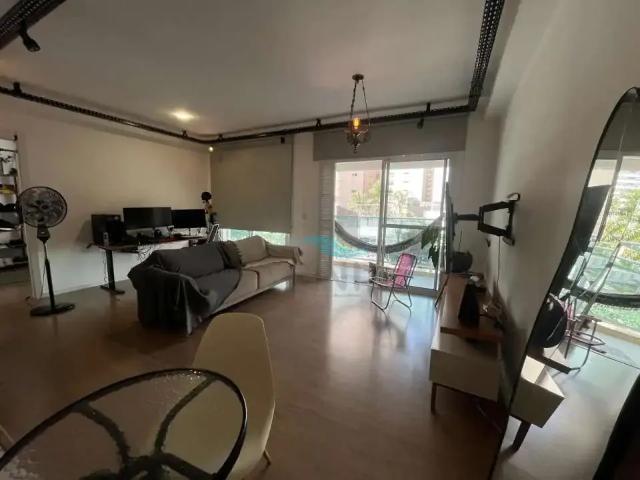 Apartamento para Locação em Londrina/PR Gleba Fazenda Palhano 1 Quartos