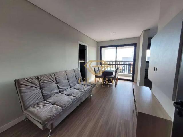 Apartamento para Locação em Londrina/PR Gleba Fazenda Palhano 1 Quartos
