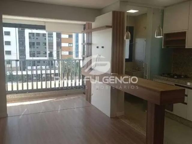 Apartamento para Locação em Londrina/PR Gleba Fazenda Palhano 1 Quartos