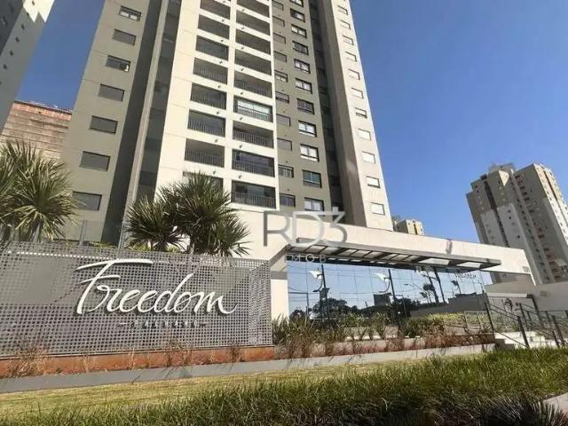 Apartamento para Locação em Londrina/PR Gleba Fazenda Palhano 1 Quartos