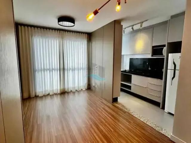 Apartamento para Locação em Londrina/PR Gleba Fazenda Palhano 1 Quartos