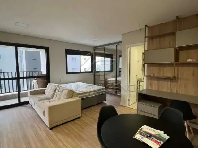 Apartamento para Locação em Londrina/PR Gleba Fazenda Palhano 1 Quartos