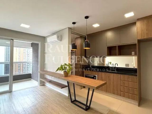 Apartamento para Locação em Londrina/PR Gleba Fazenda Palhano 1 Quartos