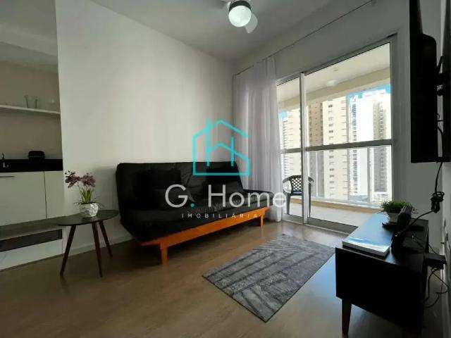 Apartamento para Locação em Londrina/PR Gleba Fazenda Palhano 1 Quartos