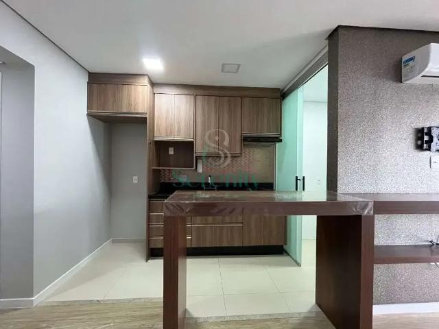 Apartamento para Locação em Londrina/PR Gleba Fazenda Palhano 1 Quartos