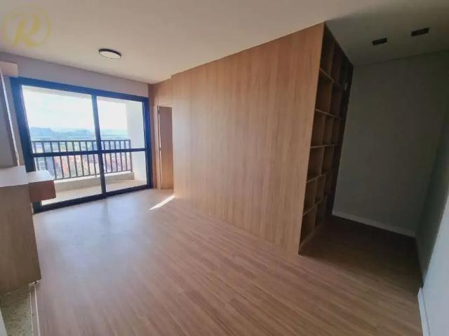 Apartamento para Locação em Londrina/PR Gleba Fazenda Palhano 1 Quartos