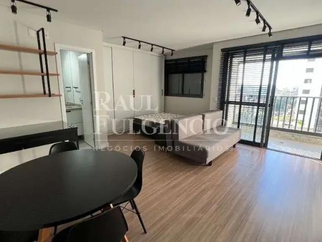 Apartamento para Locação em Londrina/PR Gleba Fazenda Palhano 1 Quartos