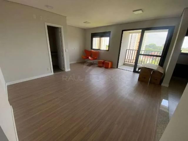 Apartamento para Locação em Londrina/PR Gleba Fazenda Palhano 1 Quartos