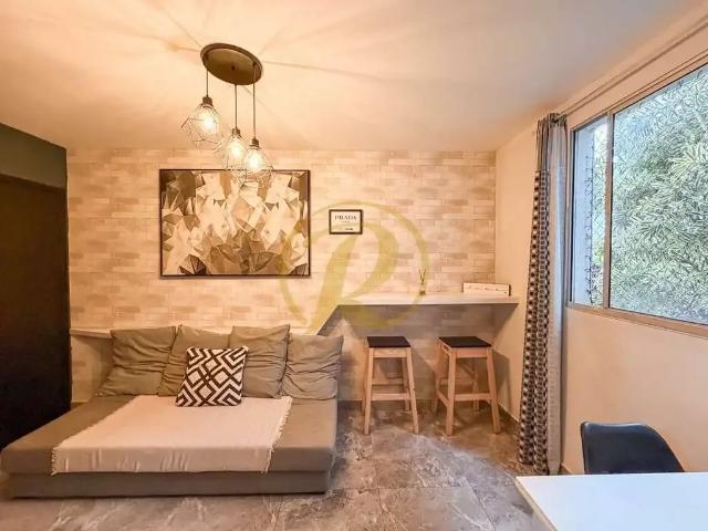 Apartamento para Locação em Londrina/PR Gleba Fazenda Palhano 1 Quartos
