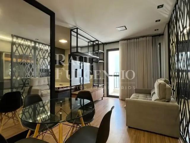Apartamento para Locação em Londrina/PR Gleba Fazenda Palhano 1 Quartos