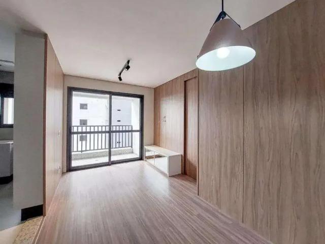 Apartamento para Locação em Londrina/PR Gleba Fazenda Palhano 1 Quartos
