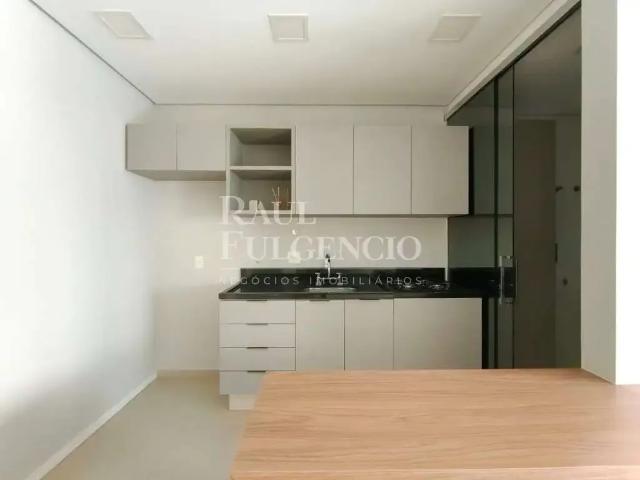 Apartamento para Locação em Londrina/PR Gleba Fazenda Palhano 1 Quartos