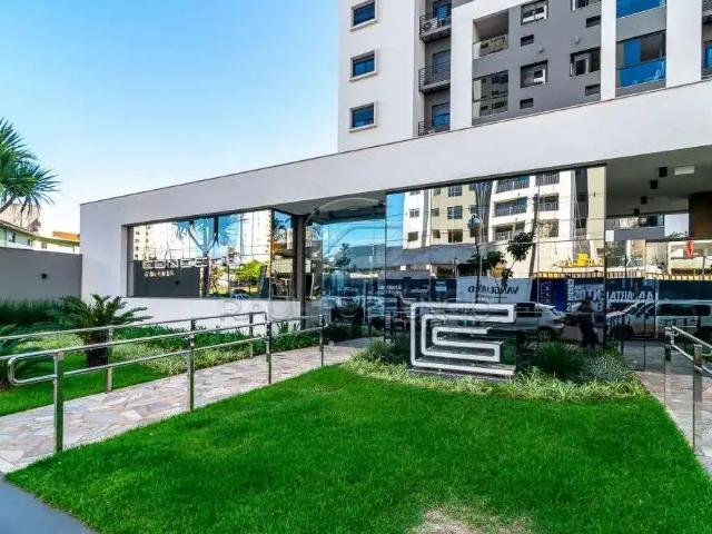 Apartamento para Locação em Londrina/PR Gleba Fazenda Palhano 1 Quartos