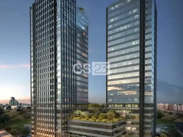 Apartamento para Locação em Londrina/PR Gleba Fazenda Palhano