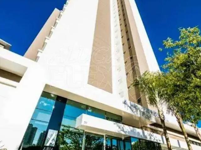 Apartamento para Locação em Londrina/PR Gleba Fazenda Palhano
