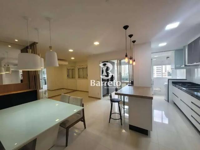 Apartamento para Locação em Londrina/PR Gleba Fazenda Palhano 2 Quartos