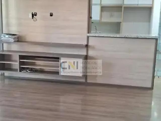 Apartamento para Locação em Londrina/PR Gleba Fazenda Palhano 2 Quartos