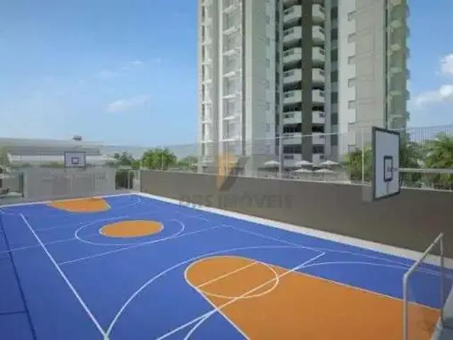 Apartamento para Locação em Londrina/PR Gleba Fazenda Palhano 2 Quartos