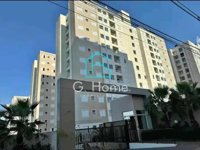 Apartamento para Locação em Londrina/PR Gleba Fazenda Palhano 2 Quartos