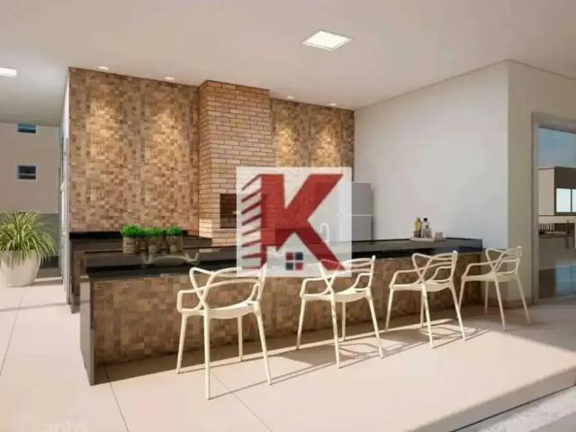 Apartamento para Locação em Londrina/PR Gleba Fazenda Palhano 2 Quartos