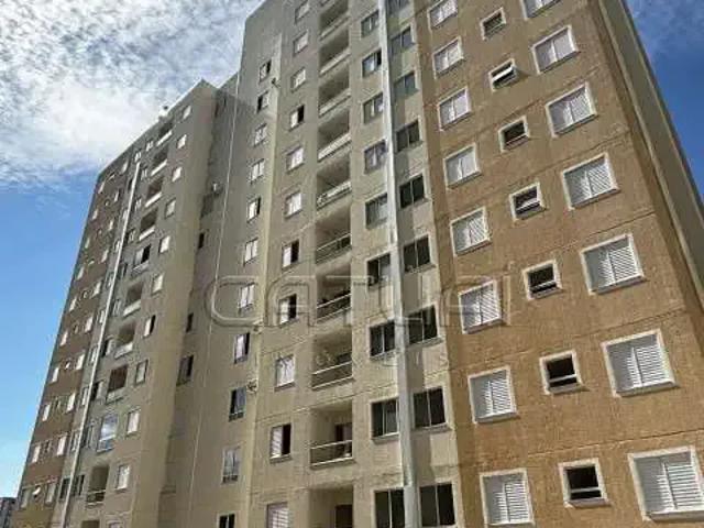 Apartamento para Locação em Londrina/PR Gleba Fazenda Palhano 2 Quartos