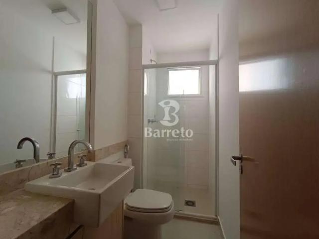 Apartamento para Locação em Londrina/PR Gleba Fazenda Palhano 3 Quartos