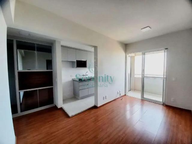 Apartamento para Locação em Londrina/PR Gleba Fazenda Palhano 2 Quartos
