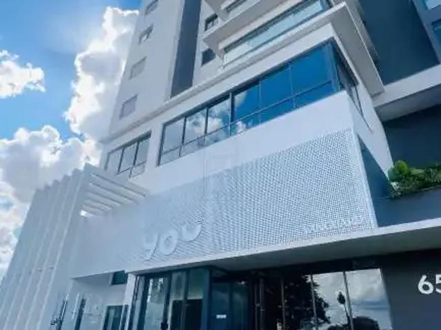 Apartamento para Locação em Londrina/PR Gleba Fazenda Palhano 2 Quartos