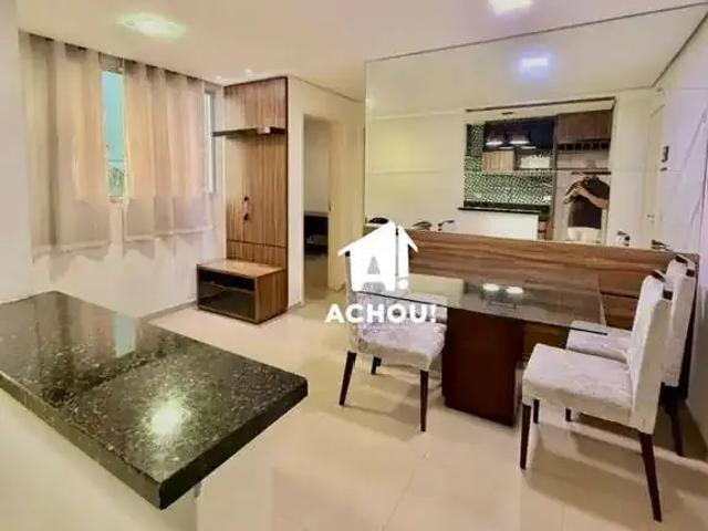 Apartamento para Locação em Londrina/PR Gleba Fazenda Palhano 2 Quartos