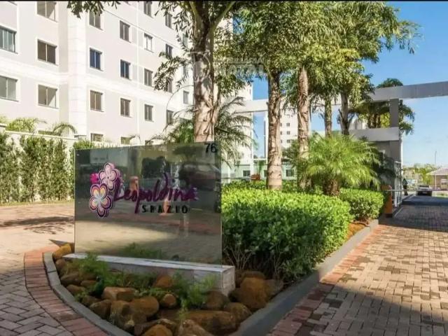 Apartamento para Locação em Londrina/PR Gleba Fazenda Palhano 2 Quartos