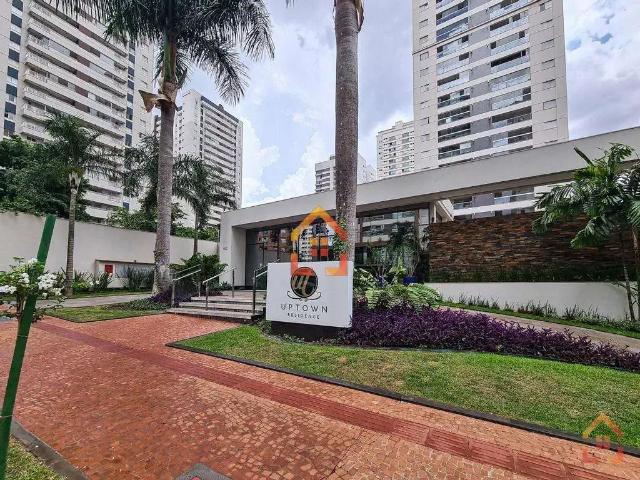Apartamento para Locação em Londrina/PR Gleba Fazenda Palhano 2 Quartos