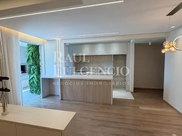 Apartamento para Locação em Londrina/PR Gleba Fazenda Palhano 2 Quartos