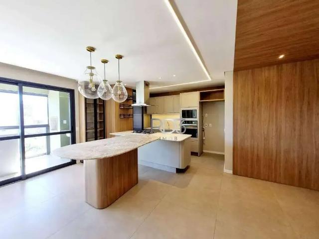 Apartamento para Locação em Londrina/PR Gleba Fazenda Palhano 2 Quartos
