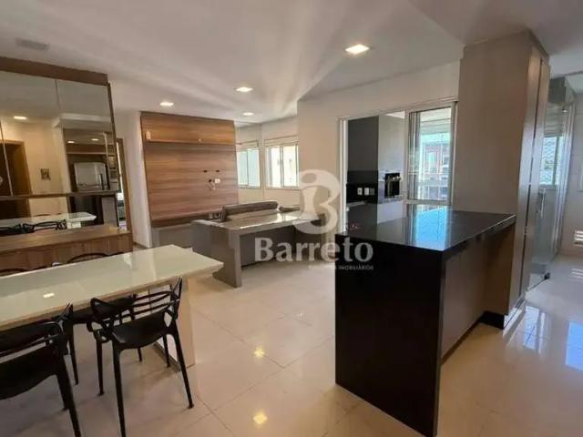 Apartamento para Locação em Londrina/PR Gleba Fazenda Palhano 2 Quartos