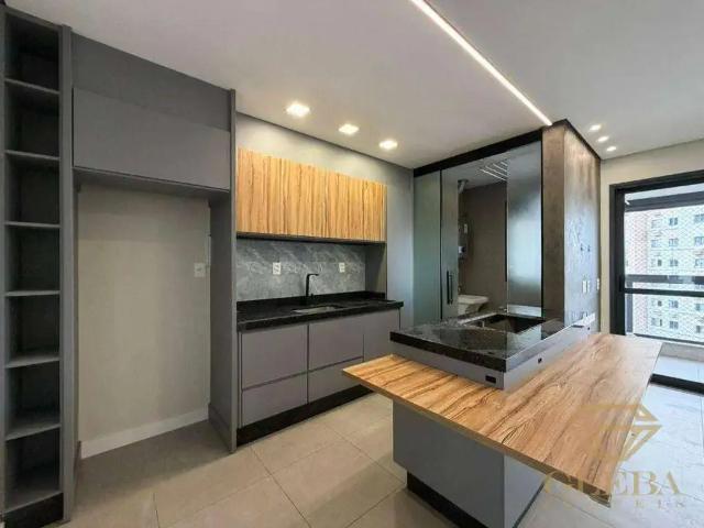 Apartamento para Locação em Londrina/PR Gleba Fazenda Palhano 2 Quartos