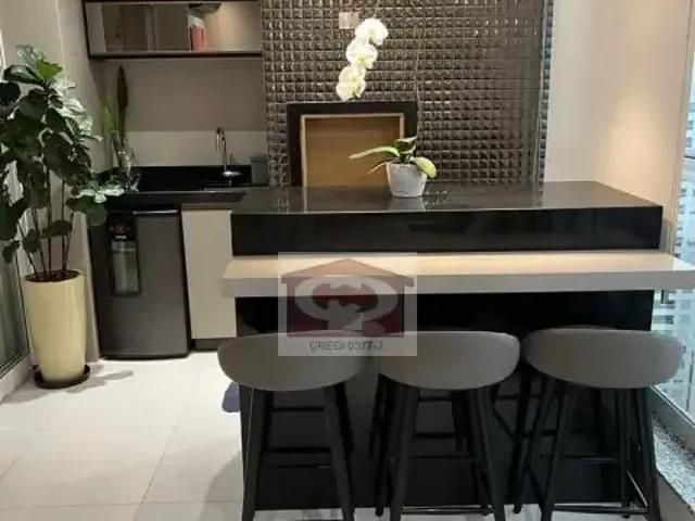 Apartamento para Locação em Londrina/PR Gleba Fazenda Palhano 2 Quartos