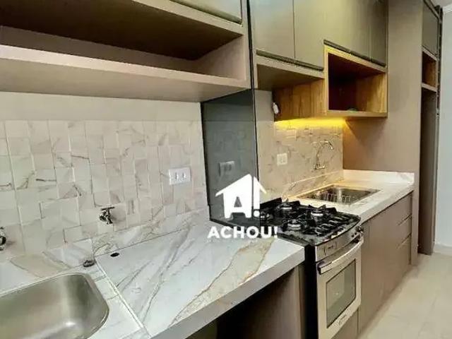 Apartamento para Locação em Londrina/PR Gleba Fazenda Palhano 2 Quartos