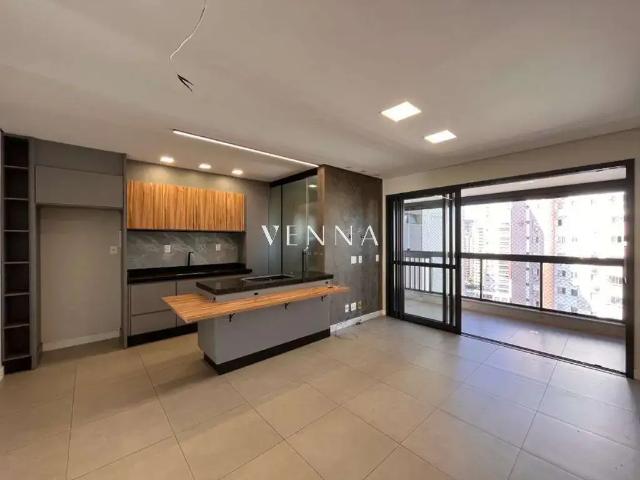 Apartamento para Locação em Londrina/PR Gleba Fazenda Palhano 2 Quartos