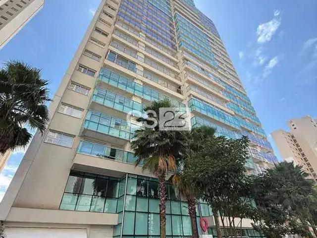 Apartamento para Locação em Londrina/PR Gleba Fazenda Palhano 2 Quartos