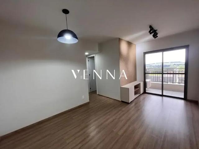 Apartamento para Locação em Londrina/PR Gleba Fazenda Palhano 2 Quartos