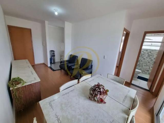 Apartamento para Locação em Londrina/PR Gleba Fazenda Palhano 2 Quartos